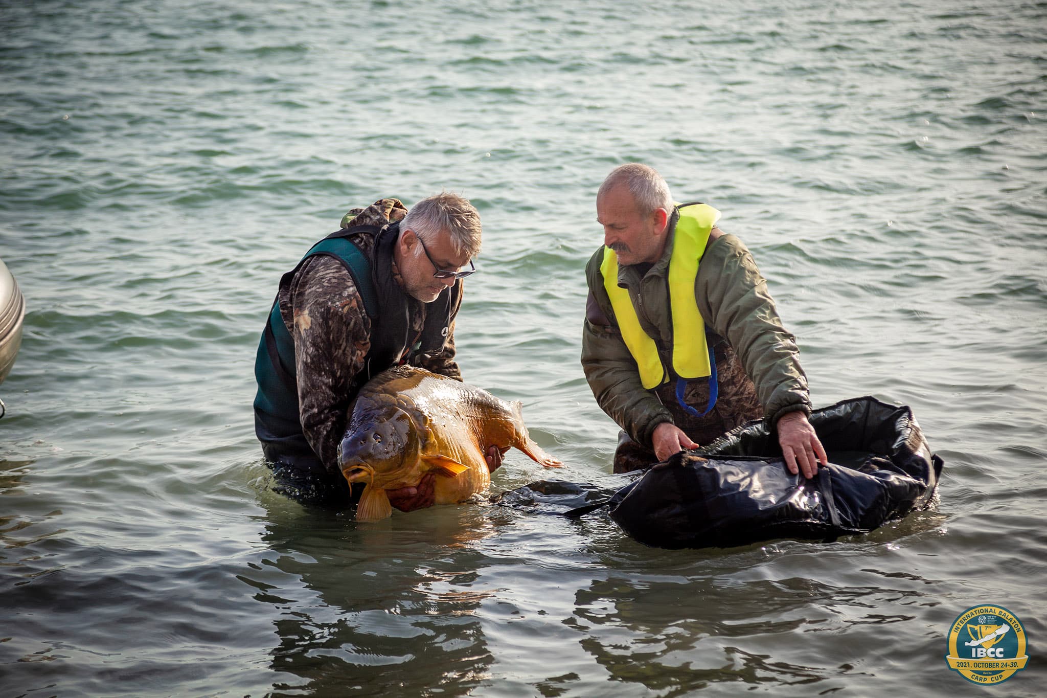 IBCC 2025 - 2021 Throwback: "This is Every Angler’s Dream" – Interview with the Catcher of the ...