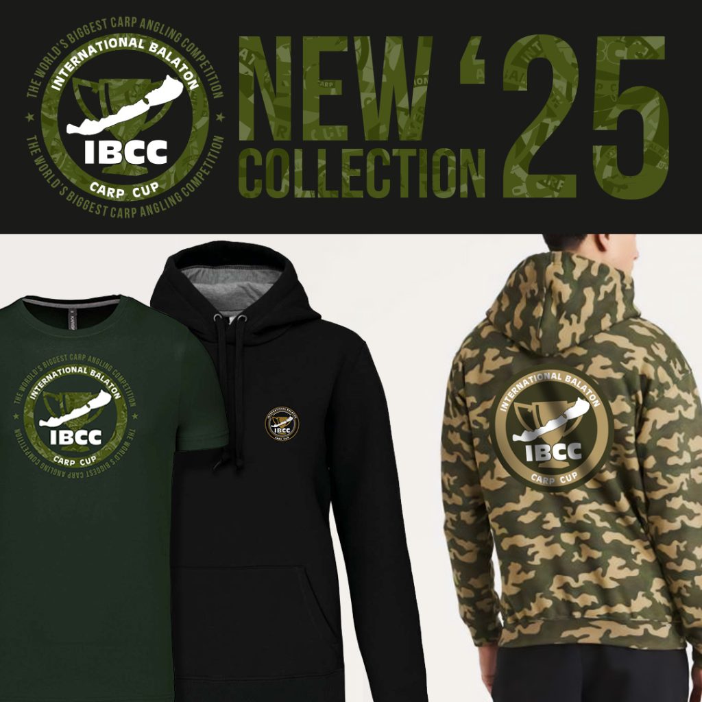 IBCC 2025 - IBCC 2025 – New Official Apparel!