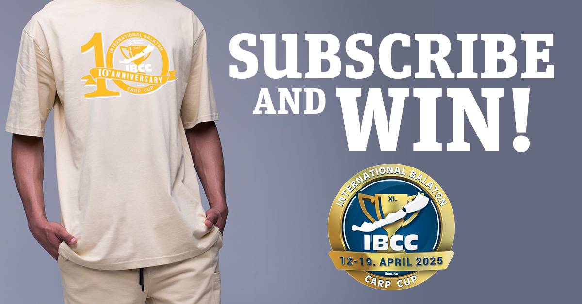 IBCC 2025 - Win an Exclusive IBCC 10th Anniversary Outfit!