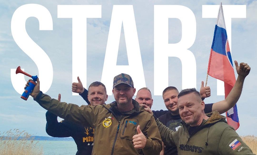 IBCC 2025 - Elstartolt a XI. IBCC – Kezdődnek az izgalmak a Balaton ...